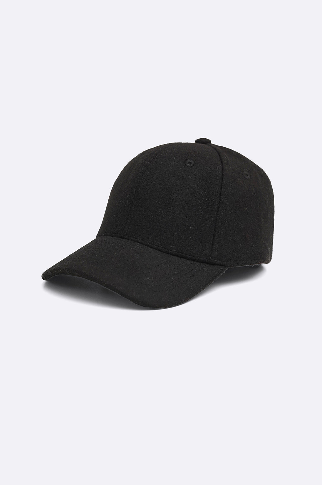WOOL CAP – LAMA GLOBAL